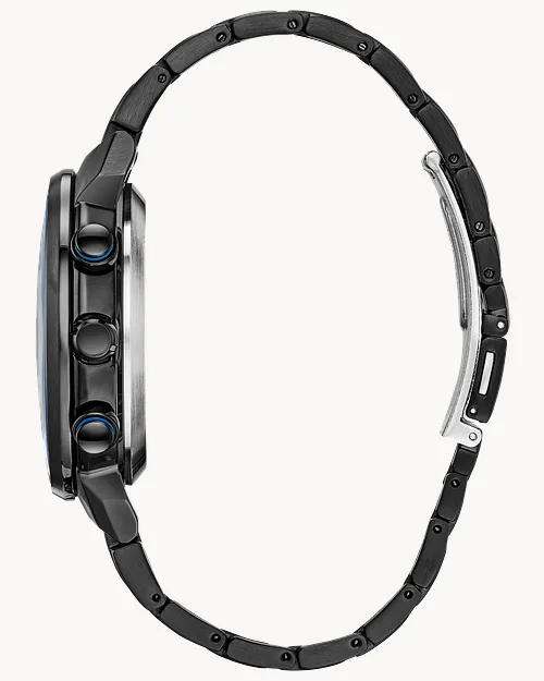 Citizen Satellite Wave GPS Freedom Black Dial Watch | CITIZEN Citizen Satellite Wave GPS Freedom Black Dial Watch | CITIZEN
